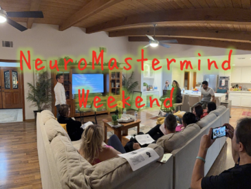 「Longevity Neuroscience Mastermind Weekend」2025年2月28日−3月2日 | 心庵